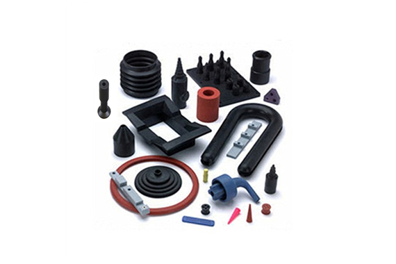 Common Rubber Properties Comparison | siliconedx