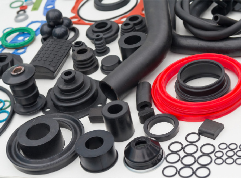 Distribuidor de productos de silicona a medida | DX Silicone