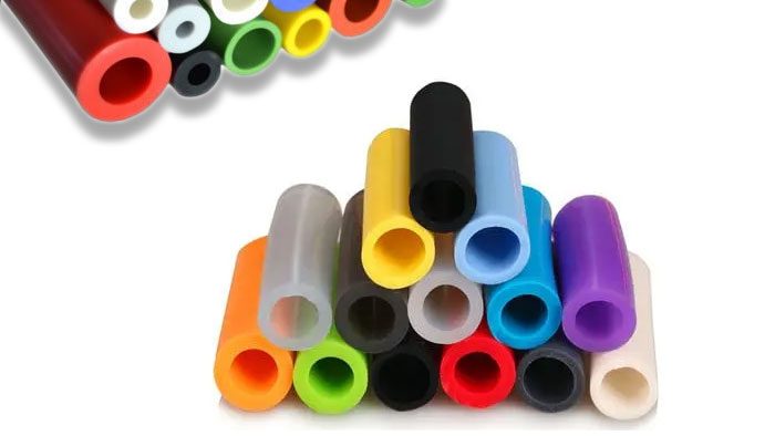 Guide to Silicone Tubing | siliconedx