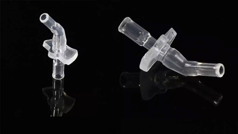 Why Choose Liquid Silicone Rubber (LSR)? | siliconedx