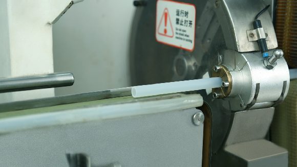 Guide to Silicone Tubing | siliconedx