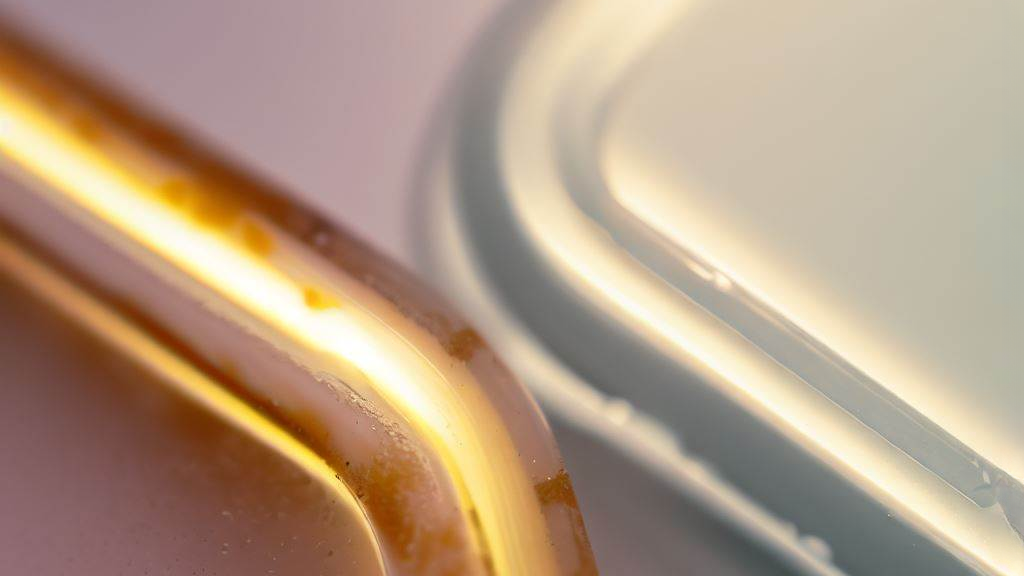 Why Do Silicone Rubber Products Turn Yellow or Absorb Dust? | siliconedx