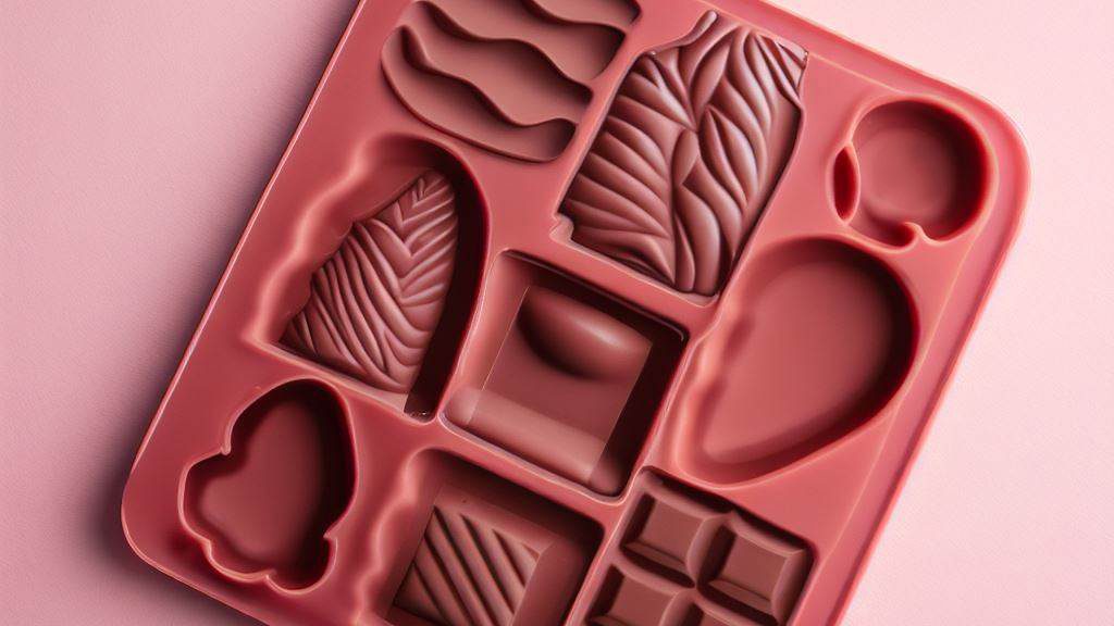 Silicone: A Versatile and Durable Material for Artistic and Creative ...