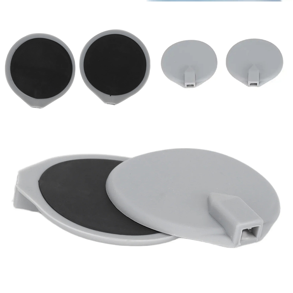 The Benefits of Using Silicone Rubber for Medical Electrode Plates ...