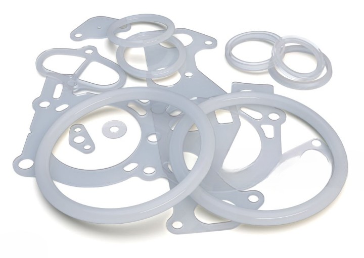 Silicone Product Manufacturer from China | DX Silicone