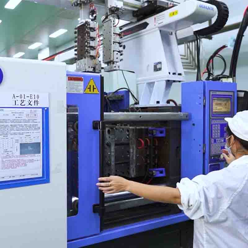 Your Guide to Choosing the Right Silicone Prototype Manufacturer ...