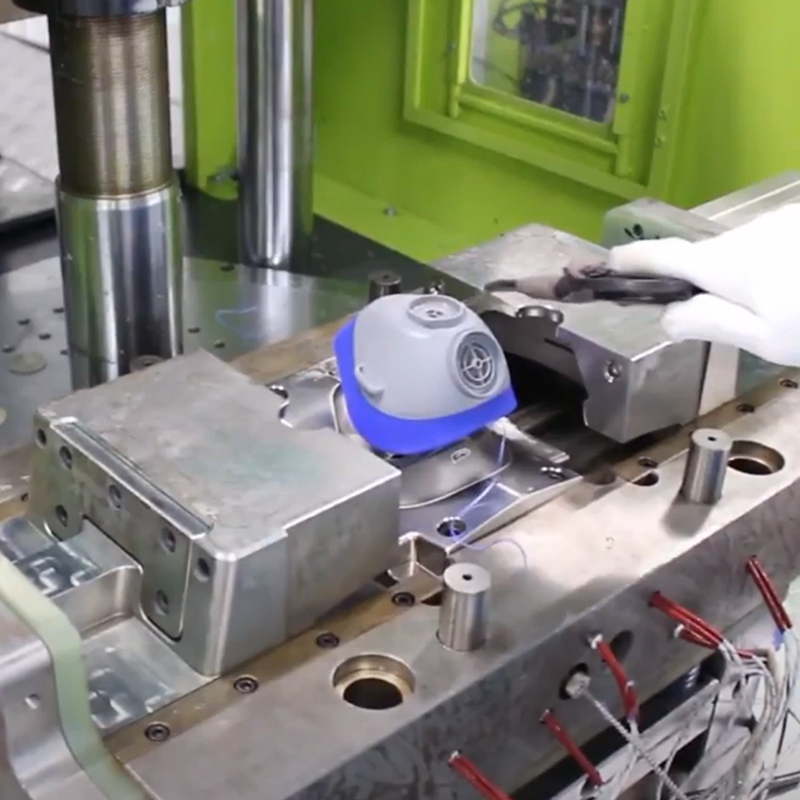 Your Guide to Choosing the Right Silicone Prototype Manufacturer ...