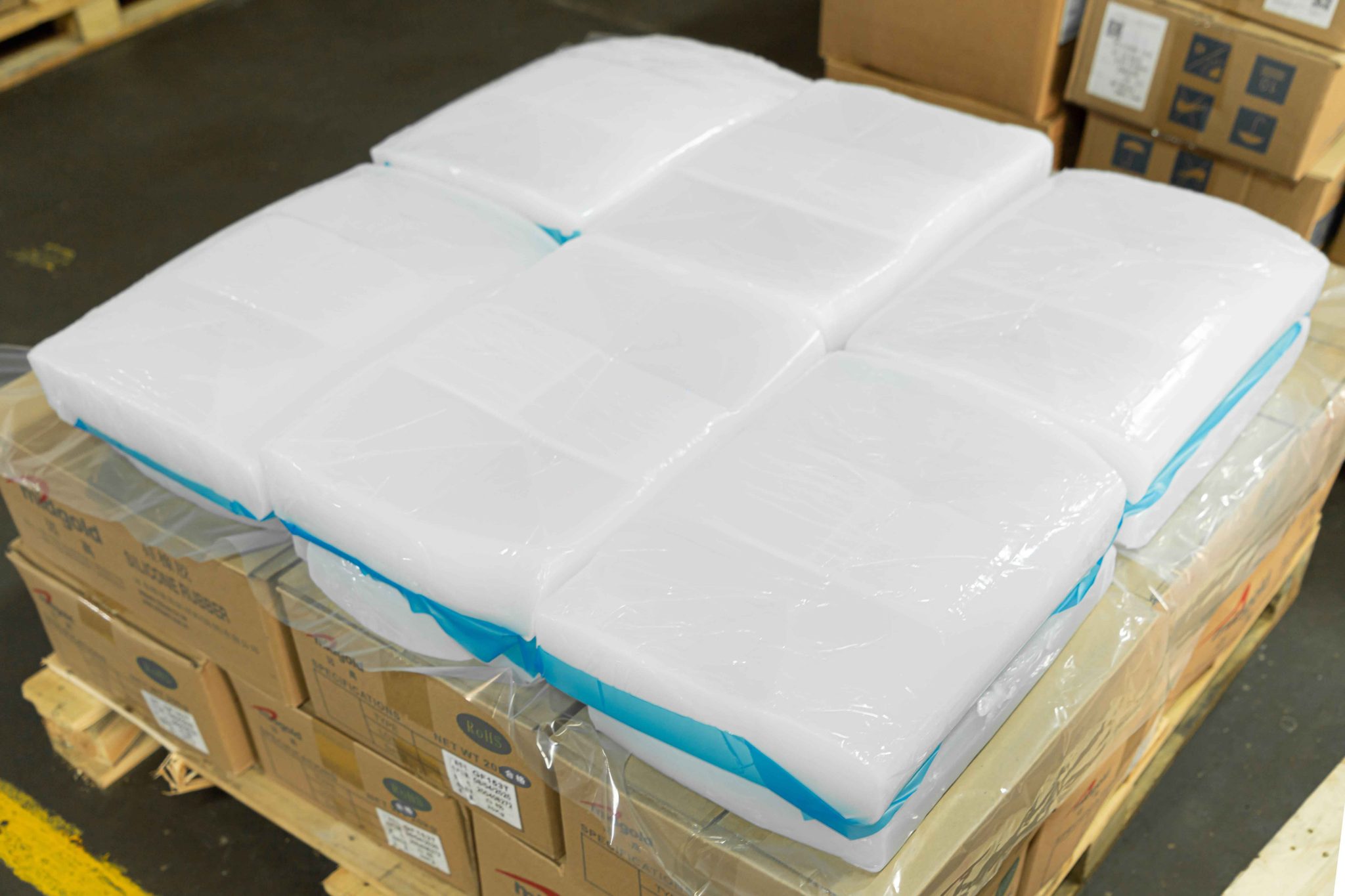 Silicone Savvy: Unveiling the Melting Points of Various Rubber Types ...