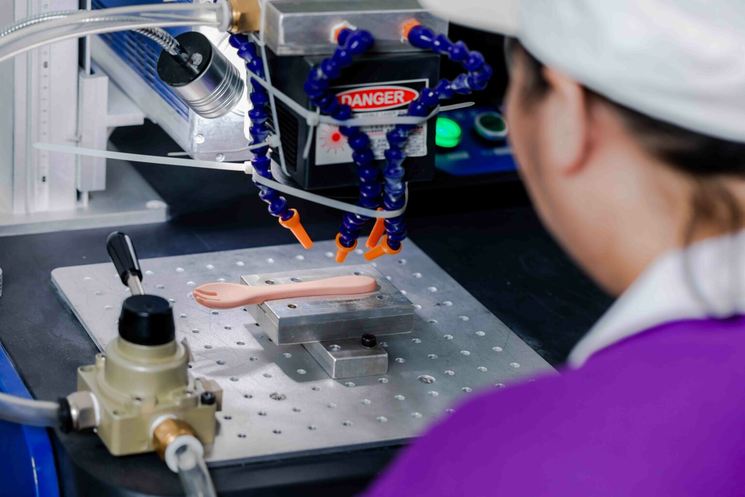 How to Personalise Silicone Products? | siliconedx